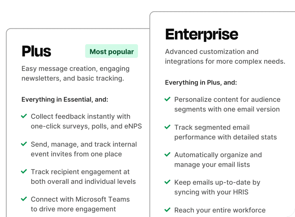 10 Ways to Improve Internal Communication at Your Company