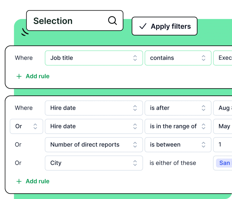 How To Create An Internal Comms Channel Matrix