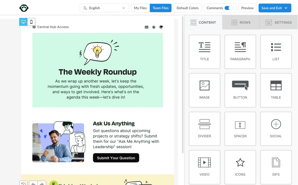 Outlook Rendering Issues: Create HTML Emails in Outlook