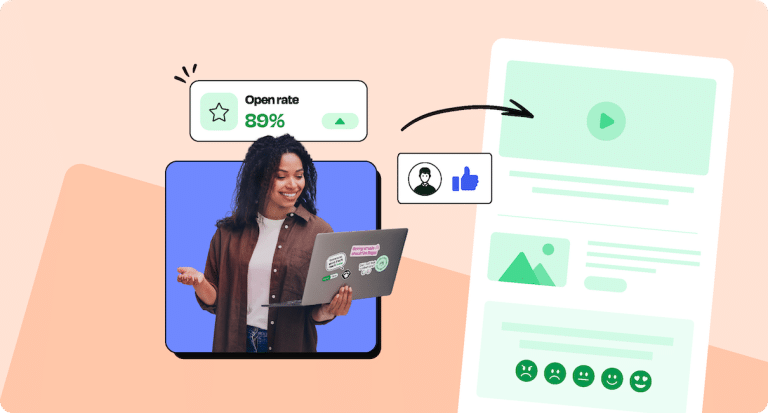 50 Internal Company Newsletter Ideas With Examples